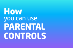 Getting Started with Parental Controls | SafeSpace